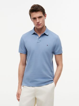 Tommy Hilfiger 1985 REGULAR POLO aus Piqu&eacute;