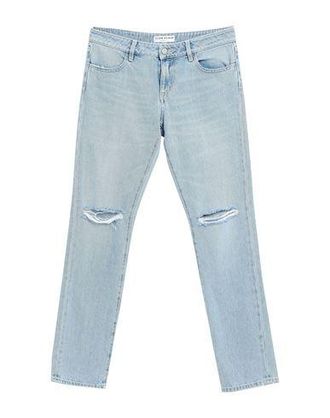 Icon Denim Los Angeles BAS - Pantalons en jean sur YOOX.COM