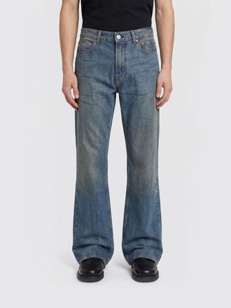 Our Legacy Jeans Herren Farbe Denim