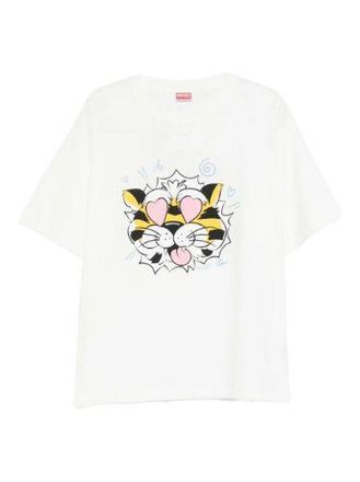 Kenzo | Oversize T-Shirt - XL