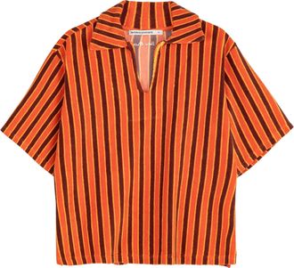 Bobo Choses Chemise Terry Coton Bobo Choses