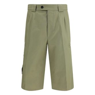 Namacheko Delta Shorts - - Shorts - Herren - Gr&uuml;n - S