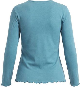 bianca Langarmshirt ENEA