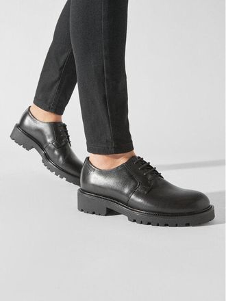 Vagabond Oxford Schuhe Kenova 5241-601-20 Schwarz