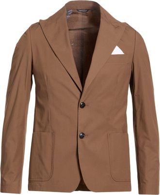 Daniele Alessandrini ANZ&Uuml;GE und CO-ORDS - Blazers auf YOOX.COM