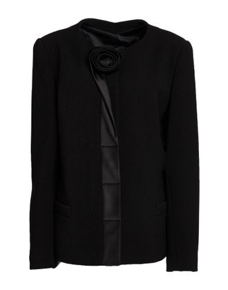 Emporio Armani JACKEN & M&Auml;NTEL - Jacken und Anoraks auf YOOX.COM