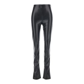 Andamane Neue Holla Leggings - - Trousers - Damen - Schwarzk - XS