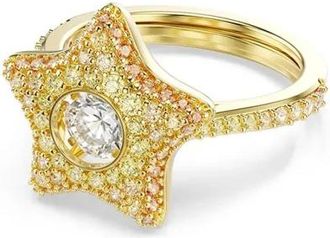 Swarovski Damen, Accessories, Gelb, 55 MMGr&ouml;&szlig;e