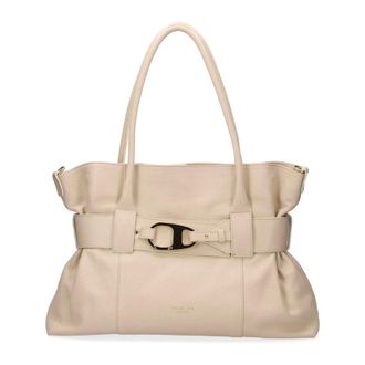 My Best Bags Firenze Damen, Taschen, Wei&szlig;, ONE SIZEGr&ouml;&szlig;e