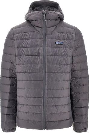 Patagonia Down Sweater hooded jacket Man S