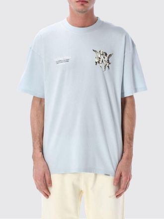 Represent T-Shirt REPRESENT Homme couleur Ciel