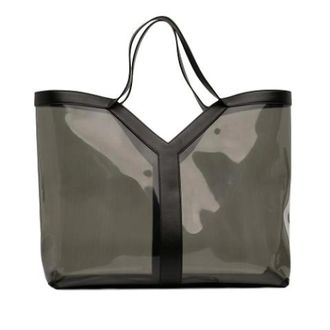 Saint Laurent Damen, Pre-Owned, Grau, ONE SIZEGr&ouml;&szlig;e
