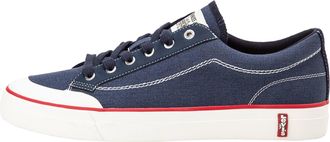 Levi's Herren Ls2 Sneakers,17 Marineblau,39 EU
