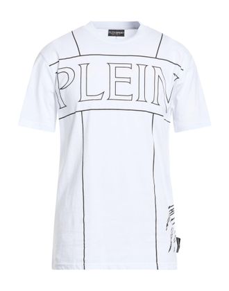 Plein Sport TOPS - T-shirts auf YOOX.COM