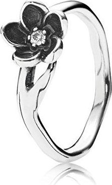 Pandora Pandora - Bague - Argent 925 - Oxyde de Zirconium - T60-190918CZ-60