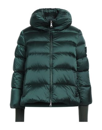 Add JACKEN & M&Auml;NTEL - Pufferjacken & Daunenjacken auf YOOX.COM