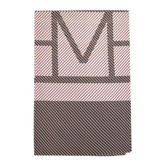Toteme Femme, Accessoires, Multicolore, Taille: ONE Size Winter Scarves