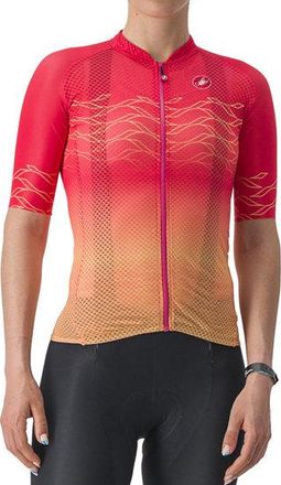Castelli Climbers 2.0 W - Radtrikot - Damen