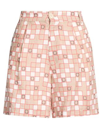 120% Lino HOSEN & R&Ouml;CKE - Shorts & Bermudashorts auf YOOX.COM