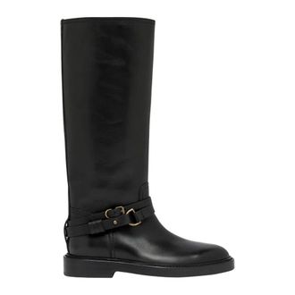 Buttero Laydee Stiefel - - Shoes - Damen - Schwarzk - 37 1/2 EU