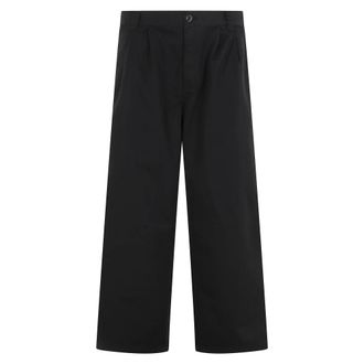 Carhartt Work in Progress Herren, Hosen, Schwarzk, W33Gr&ouml;&szlig;e