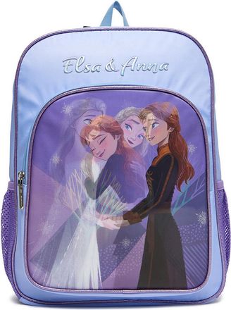 FROZEN Rucksack Frozen CEO-ACCCS-AW25-200DFR Blau