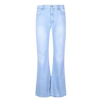 Pantaloni Torino Damen, Jeans, Blau, W27Gr&ouml;&szlig;e