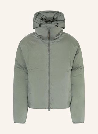 66&ordm;North 66&deg;North Daunenjacke Aegisida gruen