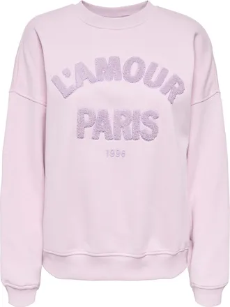 Jacqueline de Yong Sweatshirt JDYMesa