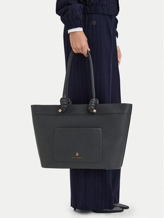 Beverly Hills Polo Club Handtasche EO-BHPC-C-016-10 Grau
