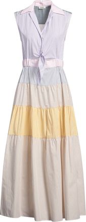 Sandro KLEIDER - Maxi-Kleider auf YOOX.COM