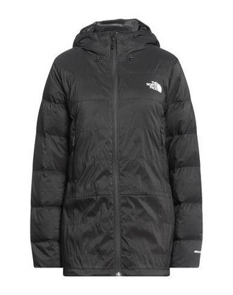 The North Face MANTEAUX - Doudounes plume ou synth&eacute;tique sur YOOX.COM