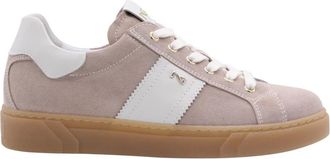 Nero Giardini Femme, Chaussures, Rose, Taille: 36 EU Bangui Baskets