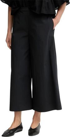 Marc O'Polo Damen, Hosen, Schwarzk, XSGr&ouml;&szlig;e