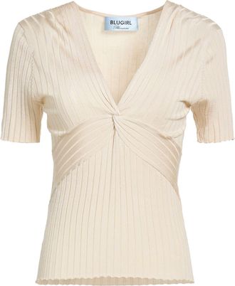 Blugirl STRICKWAREN - Pullover auf YOOX.COM