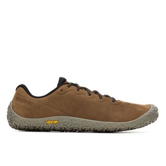 Merrell Vapor Glove 6 Leather - Marron - Taille 41.5 M