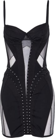 MUGLER KLEIDER - Mini-Kleider auf YOOX.COM