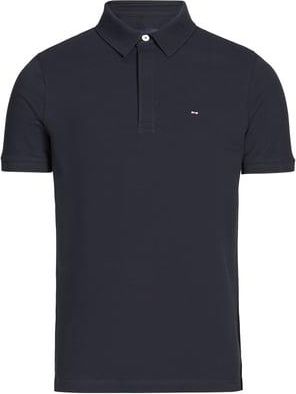 Eden Park gemischtes Polo - Blau