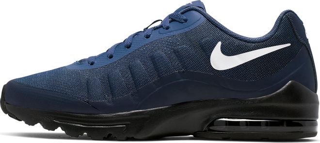 Nike Nike Nike Air Max Invigor Print, Herren Laufschuhe, Schwarz (Black ...
