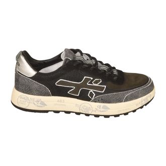 Premiata Homme, Chaussures, Multicolore, Taille: 43 EU Baskets