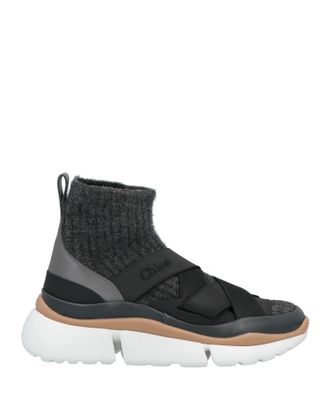 Chlo&eacute; SCHUHE - Sneakers auf YOOX.COM
