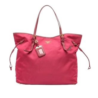 Prada Damen, Pre-Owned, Rosa, ONE SIZEGr&ouml;&szlig;e