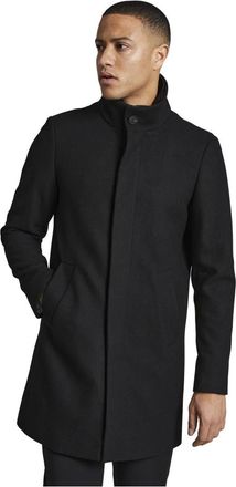 Matinique Herren, M&auml;ntel, Schwarzk, XLGr&ouml;&szlig;e