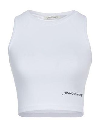 Hinnominate TOPS - D&eacute;bardeurs sur YOOX.COM