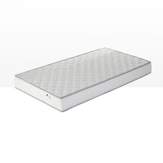 Farmarelax Easy Comfort 16 cm Orthop&auml;dische Einzelmatratze aus Waterfoam 80x190 cm
