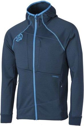 Ternua Sakket 2.0 Hood M - Fleece-Sweatshirt - Herren