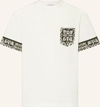 Dolce & Gabbana T-Shirt schwarz