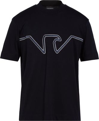 Emporio Armani TOPS - T-shirts auf YOOX.COM