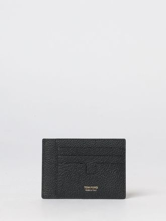 Tom Ford Portefeuille Homme couleur Noir