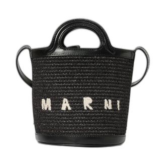 Marni Damen, Taschen, Schwarzk, ONE SIZEGr&ouml;&szlig;e